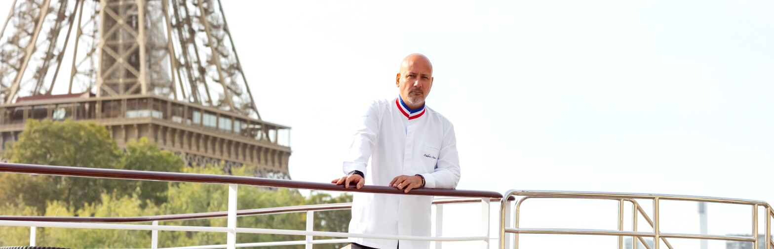 Emploi Sodexo Live! Groupe - COMMIS DE CUISINE H/F CDI